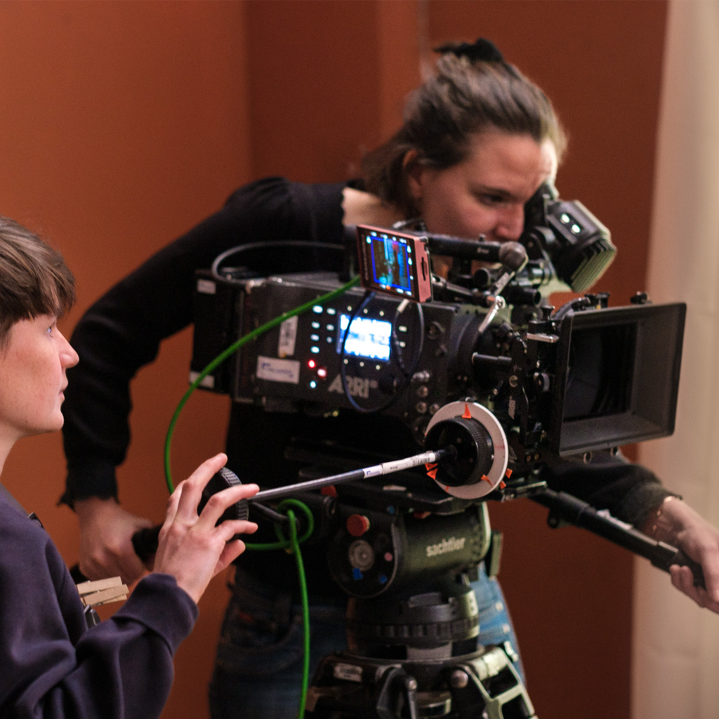 Formation Initiale – ENS Louis Lumiere