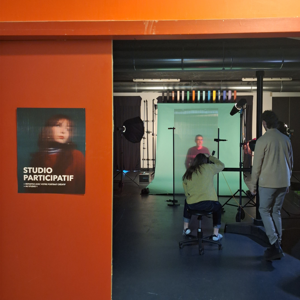 Formation Initiale – ENS Louis Lumiere